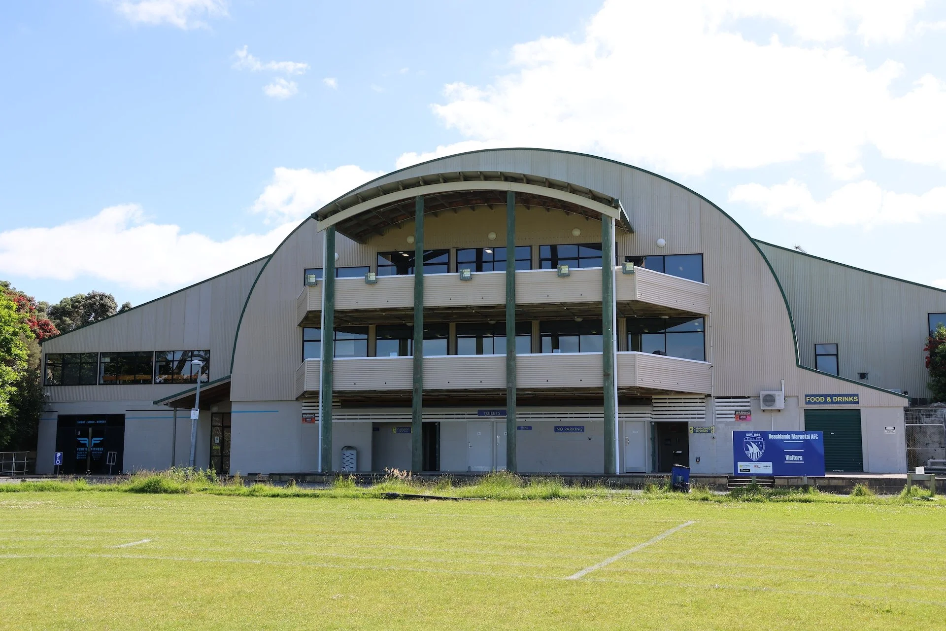 Venue Hire — Te Puru Community Centre