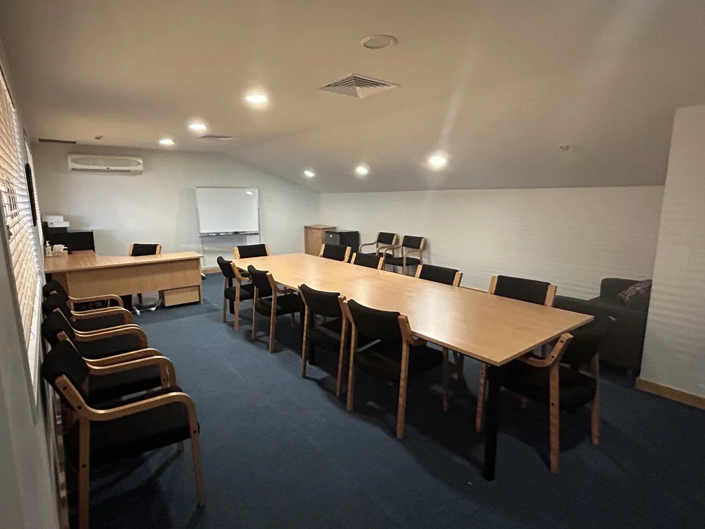 Conference Room — Te Puru Community Centre