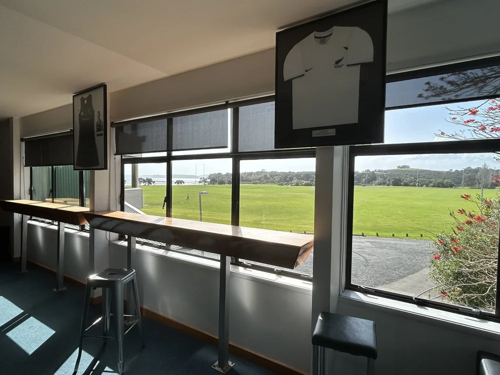 Clubroom — Te Puru Community Centre