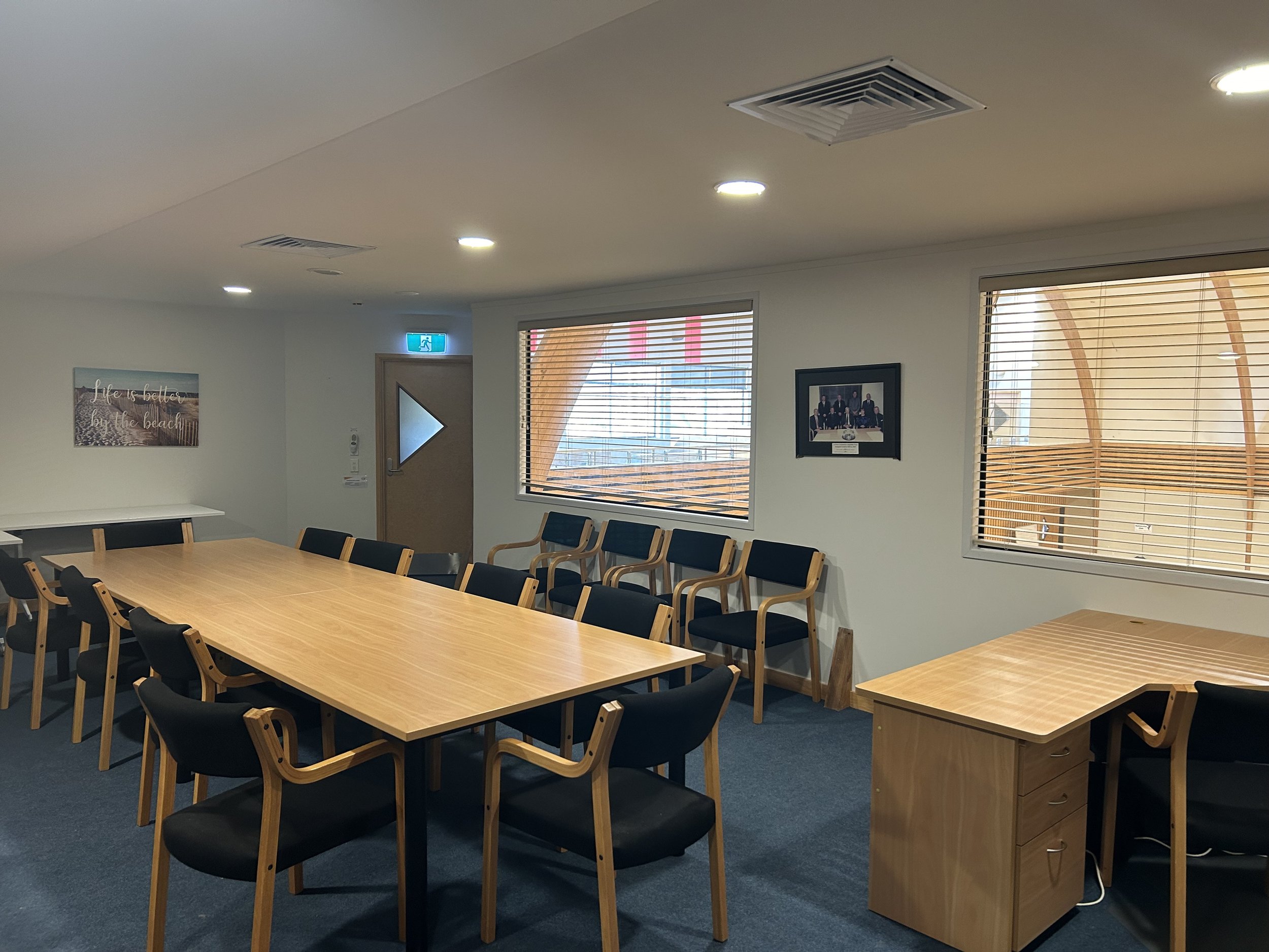 Conference Room — Te Puru Community Centre