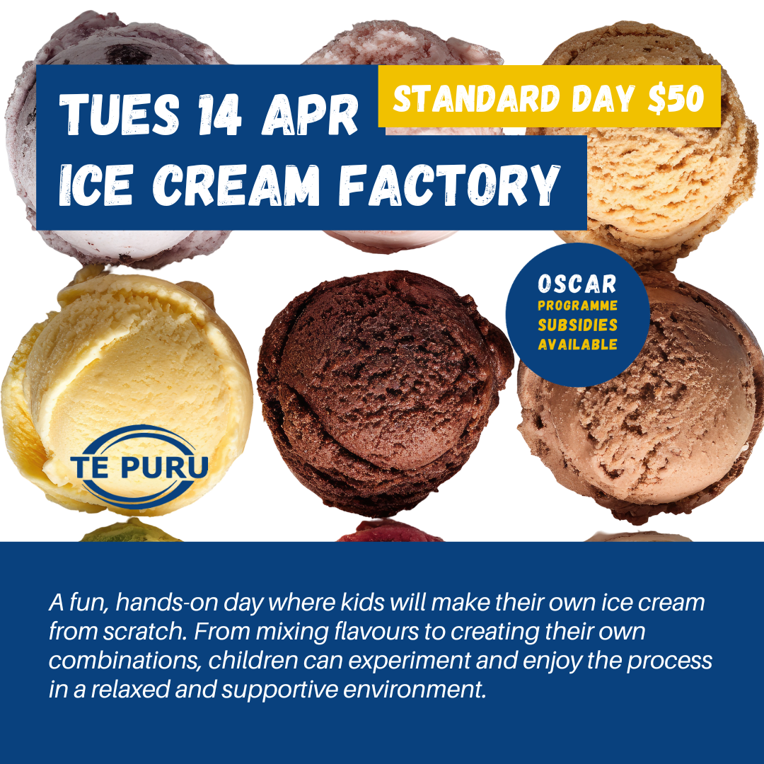 Term 1 - 2026 — Te Puru Community Centre
