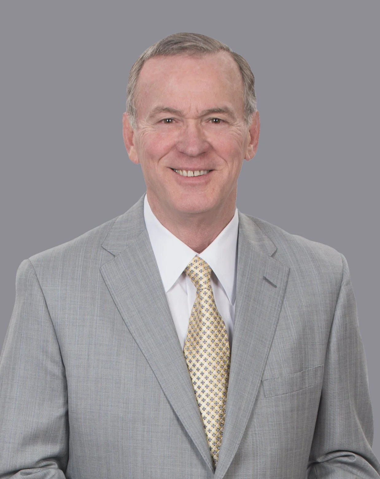 In Memoriam — Lister, Holt & Dennis Law Firm