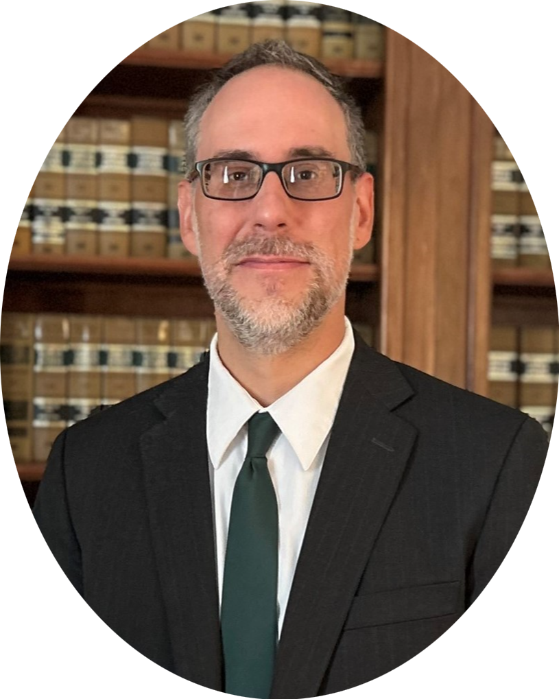 Our Team — Lister, Holt & Dennis Law Firm