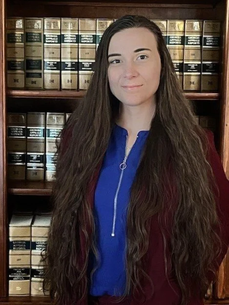 Kendall Taylor — Lister, Holt & Dennis Law Firm