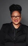 Timika Woods Dennis — Lister, Holt & Dennis Law Firm