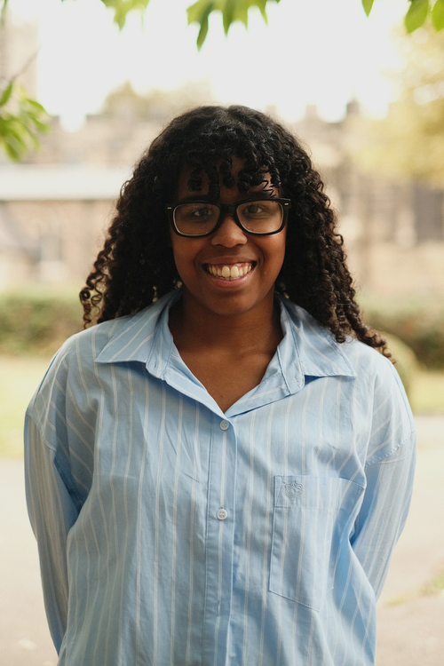 about us — stwilfrids