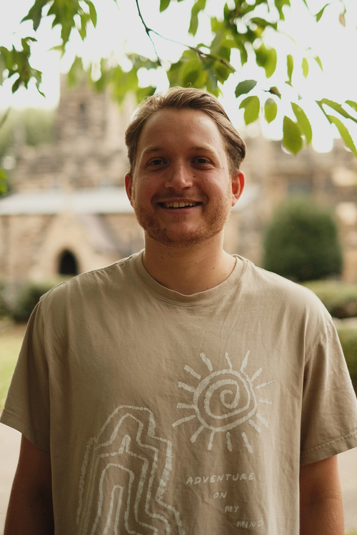 about us — stwilfrids