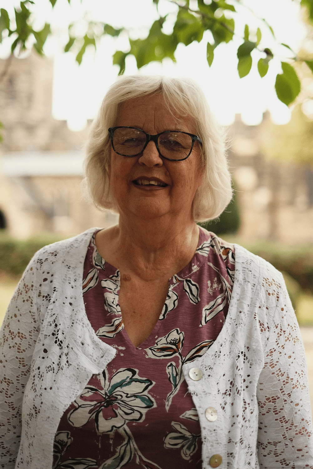 about us — stwilfrids