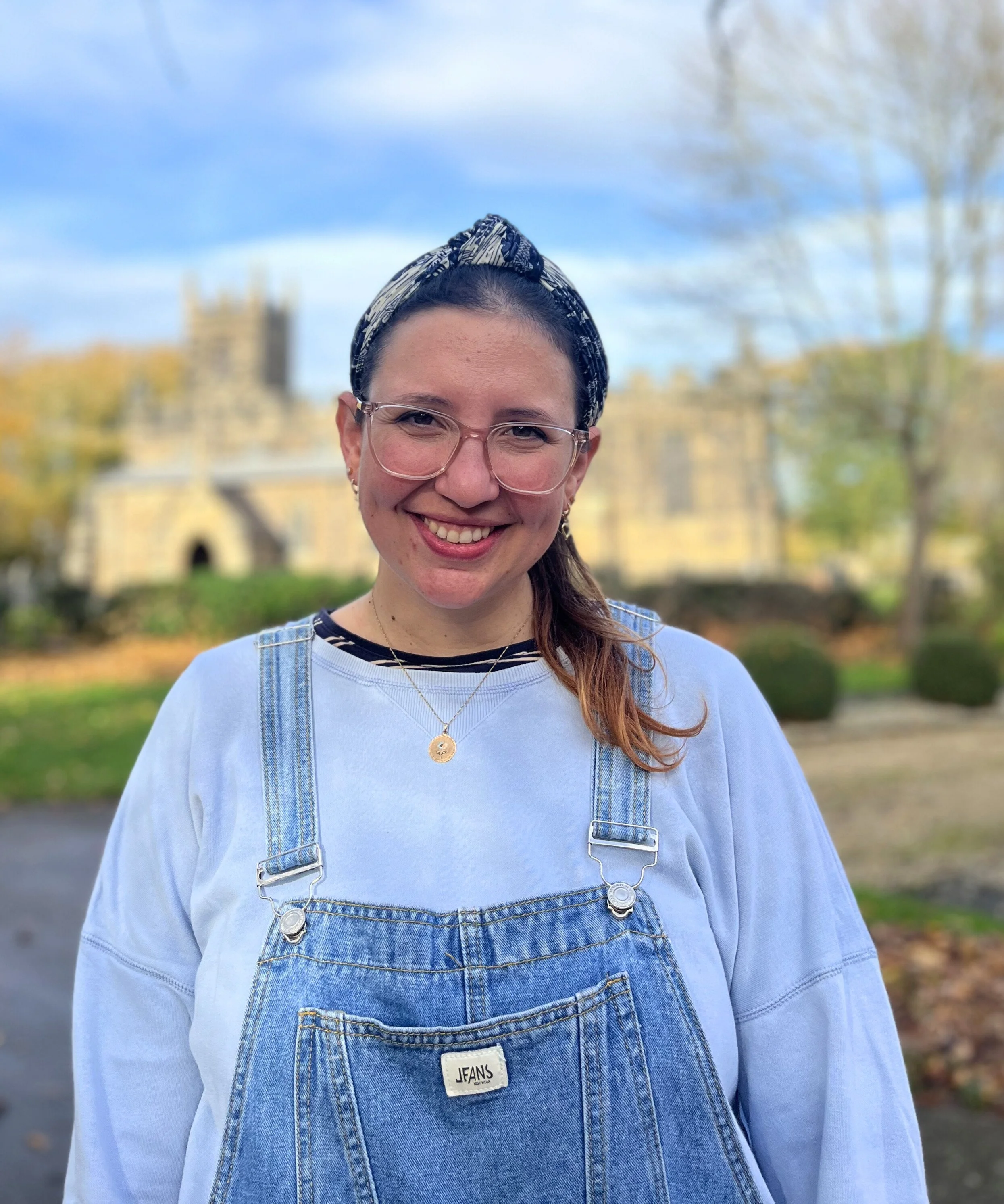 about us — stwilfrids