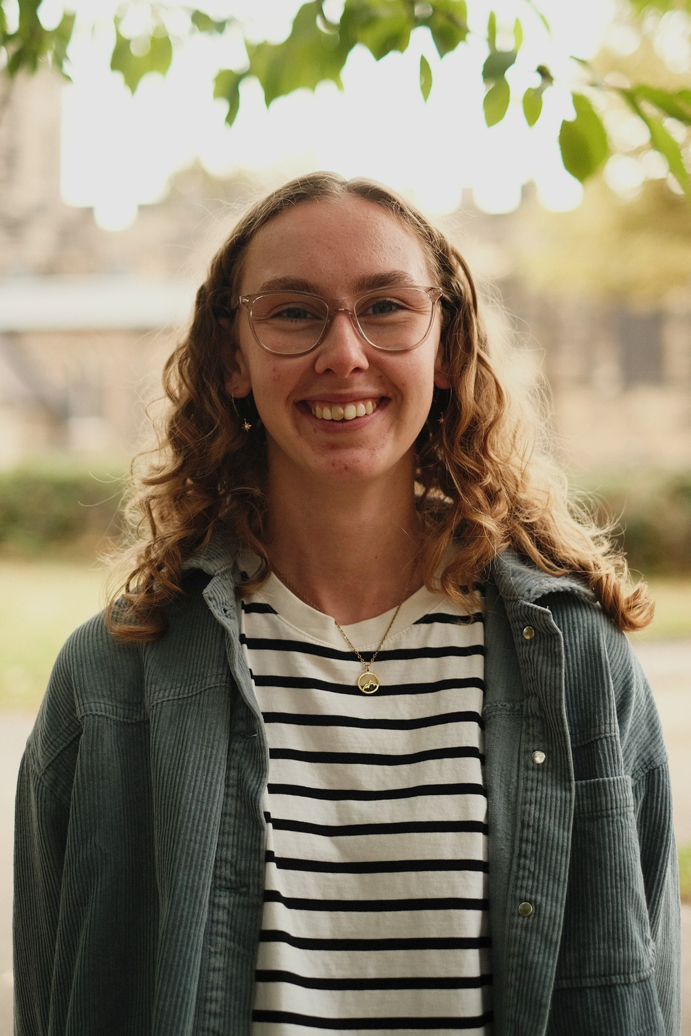 about us — stwilfrids