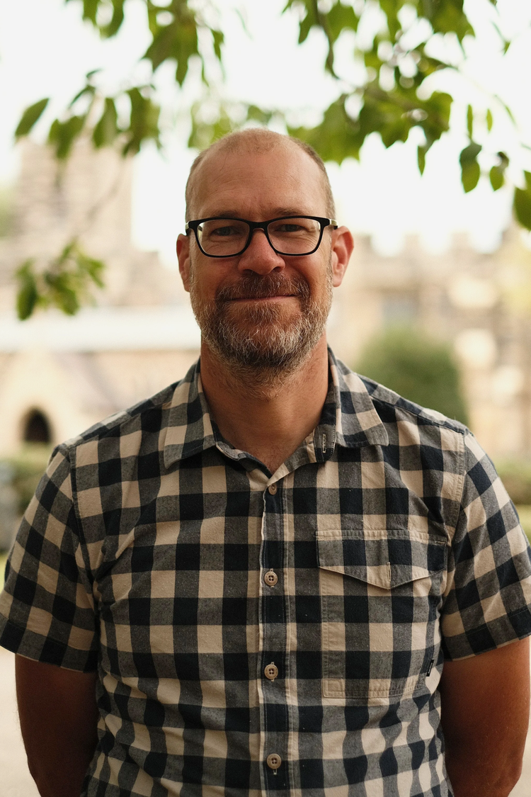 about us — stwilfrids