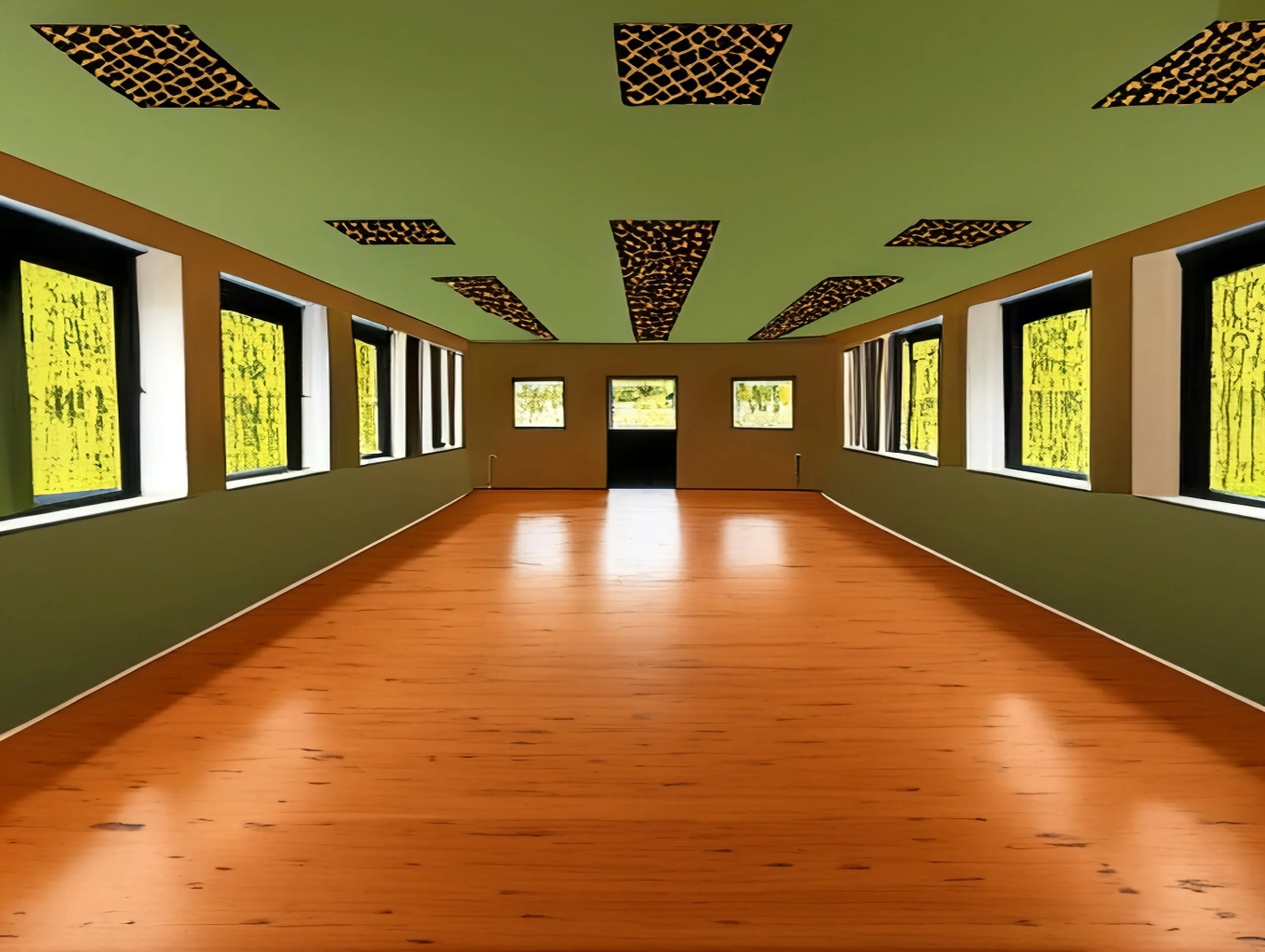 hall hire — stwilfrids