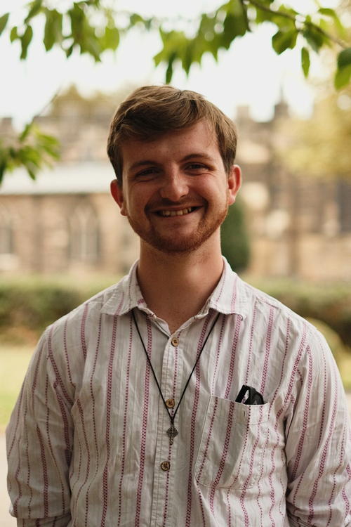 about us — stwilfrids