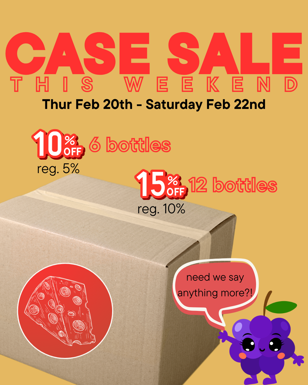 Skagit Valley Larder