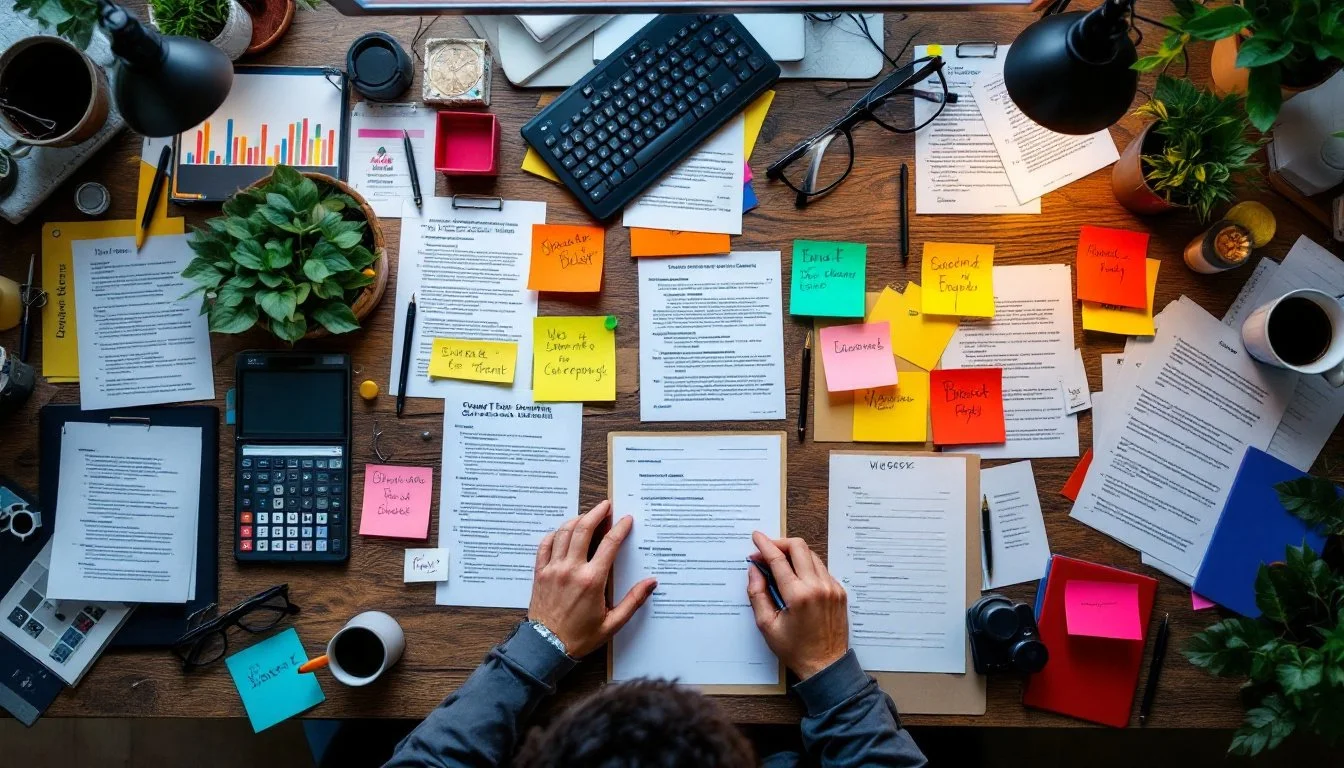 Mastering Short Form Content | Macey Media