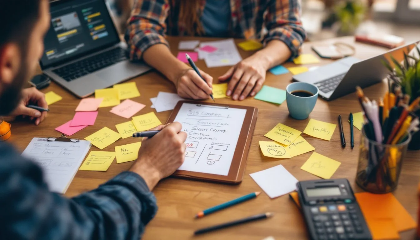 Mastering Short Form Content | Macey Media