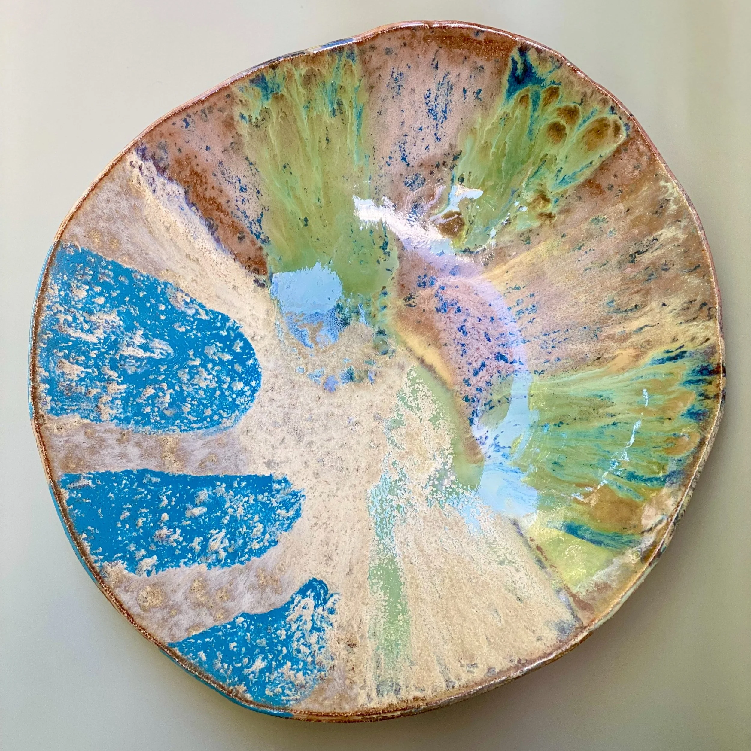 Exhibitions — Field Trip