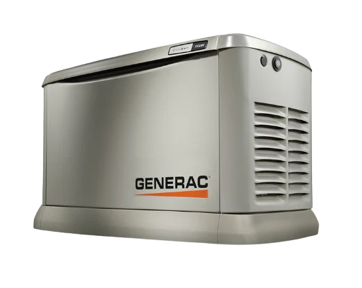 Elite Energy | Generac | Whole Home Generator | — Elite Energy ...