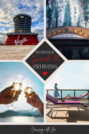 A Beginners Guide to Cruising — Cruising with Jen
