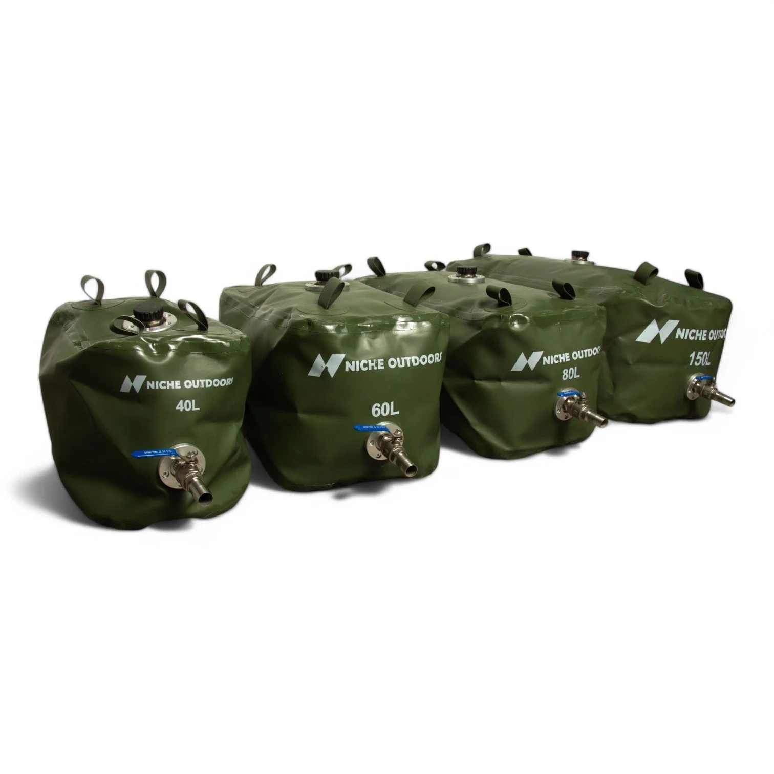 Niche Outdoors - Niche Gear, Big Adventures.