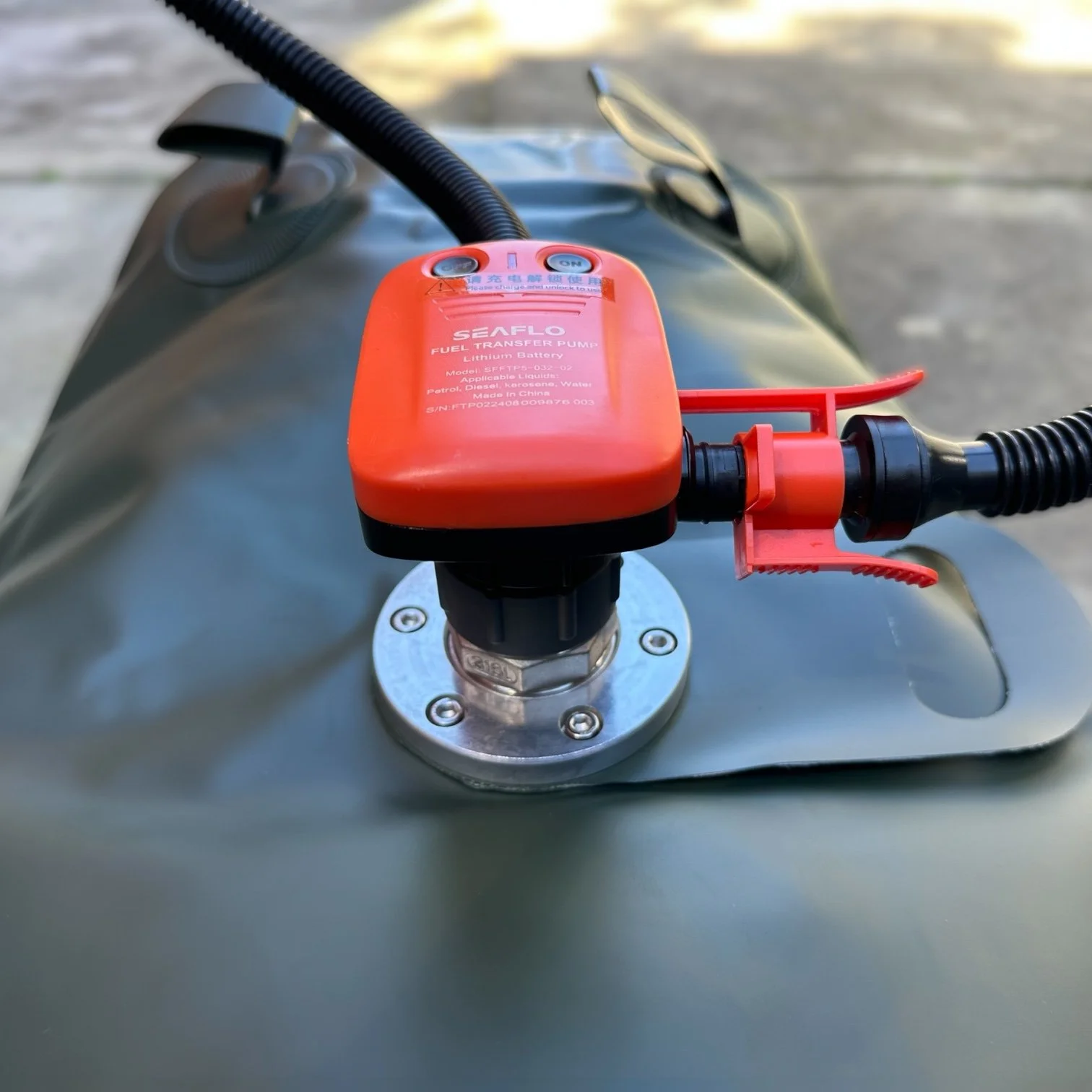 Niche Outdoors - Niche Gear, Big Adventures.