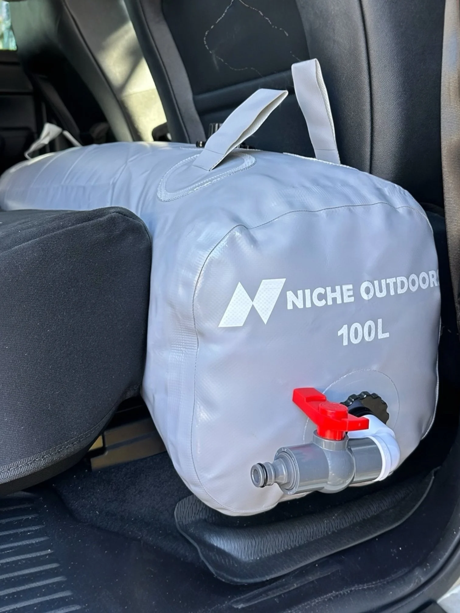 Niche Outdoors - Niche Gear, Big Adventures.