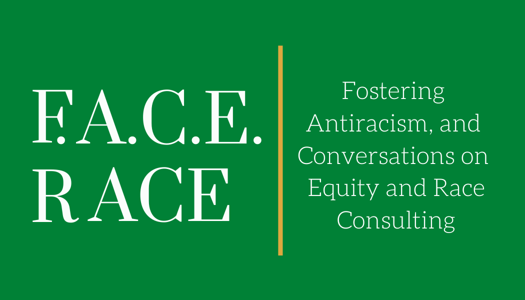 FACE Race Consulting