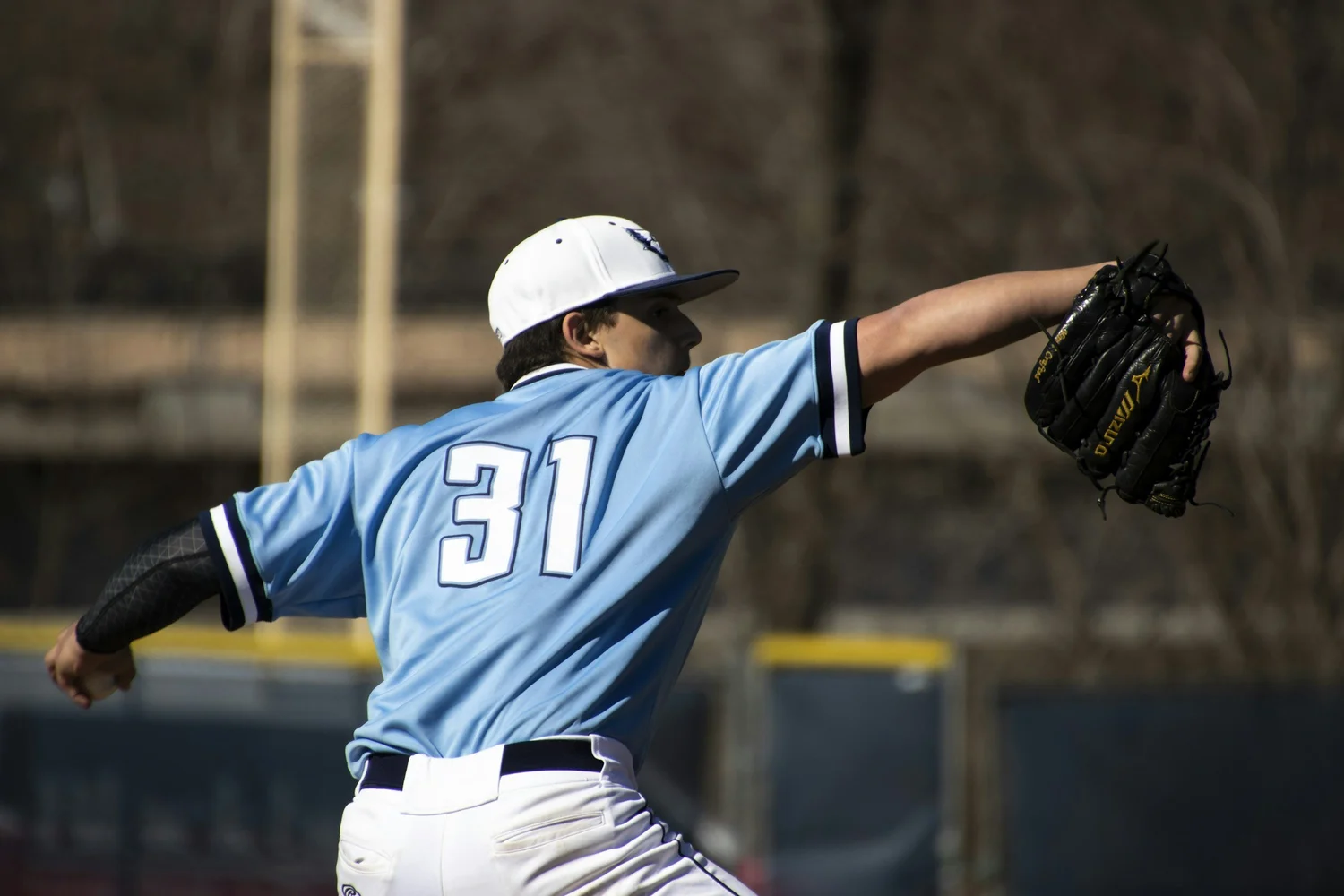 Common Injuries for Pitchers — Athlete Wellness Zone