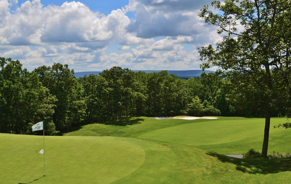 The Poconos Club
