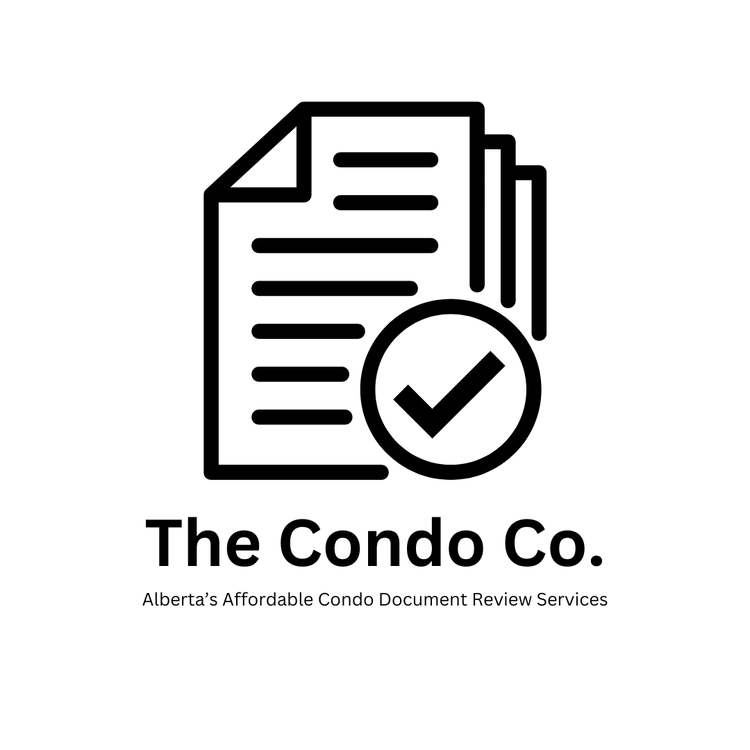 Order a Condo Doc Review | Get Your Condo Docs Reviewed Today — The ...