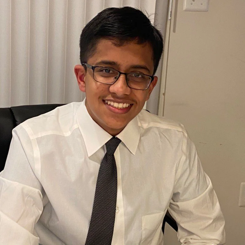 People — Gibson Lab