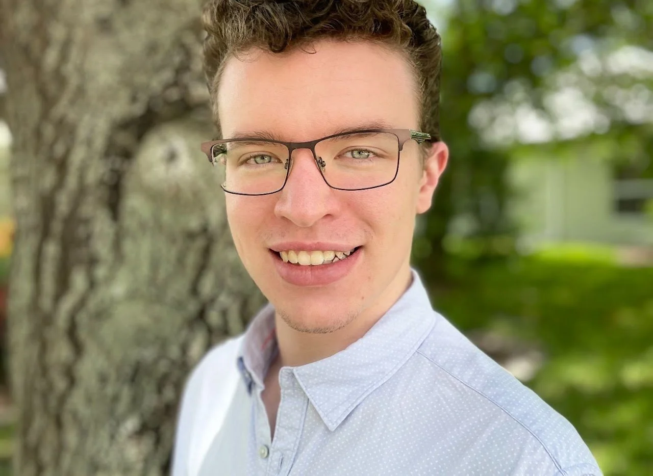 People — Gibson Lab