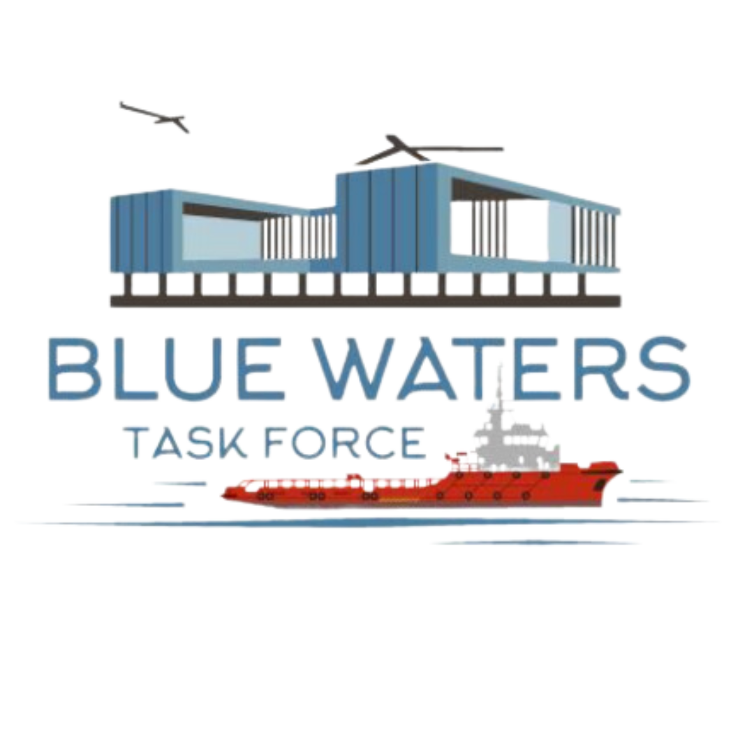 Blue Water Task Force