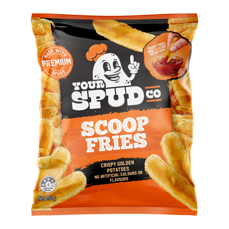 Your Spud Co. | Quality products made from quality spuds