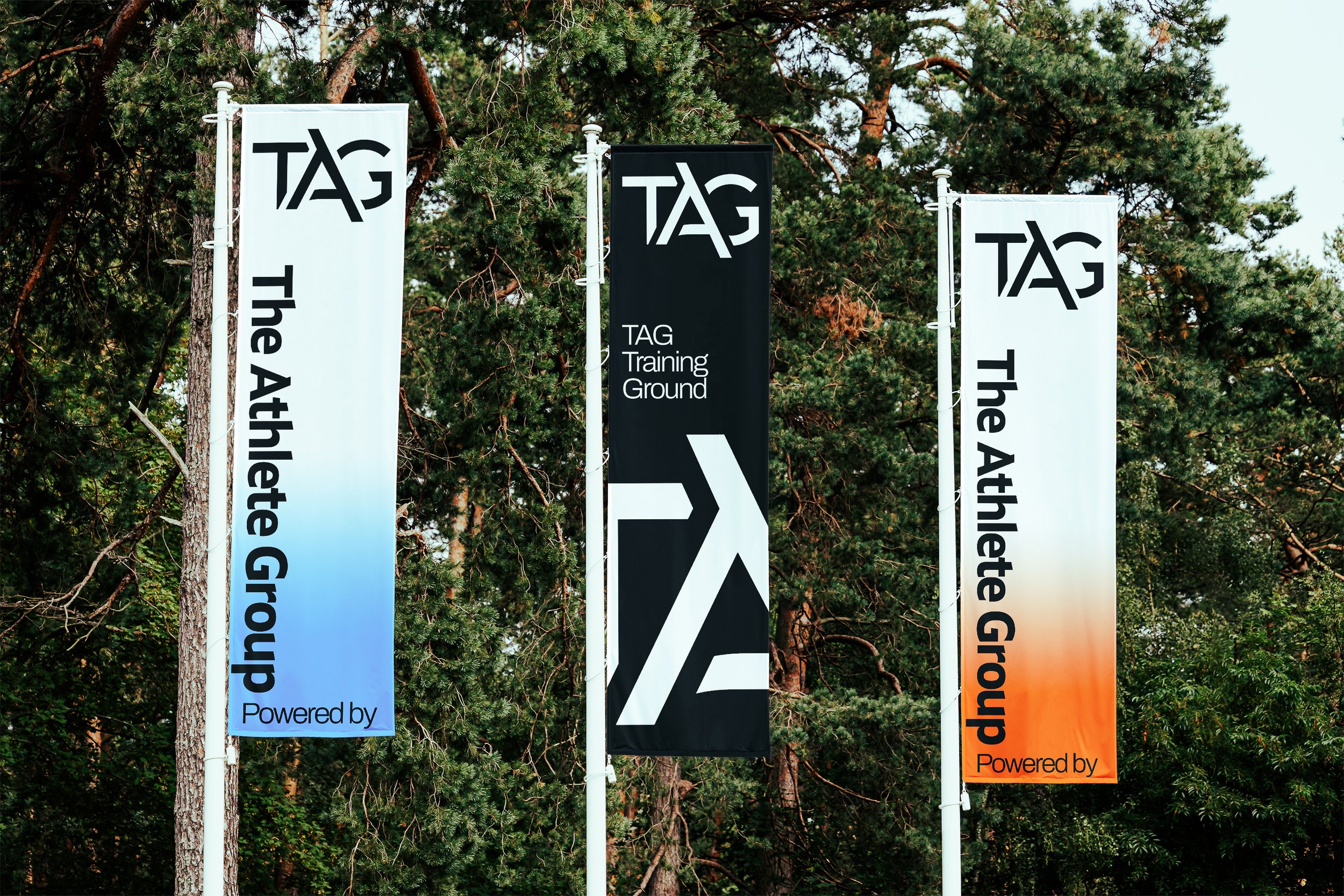 TAG Soccer