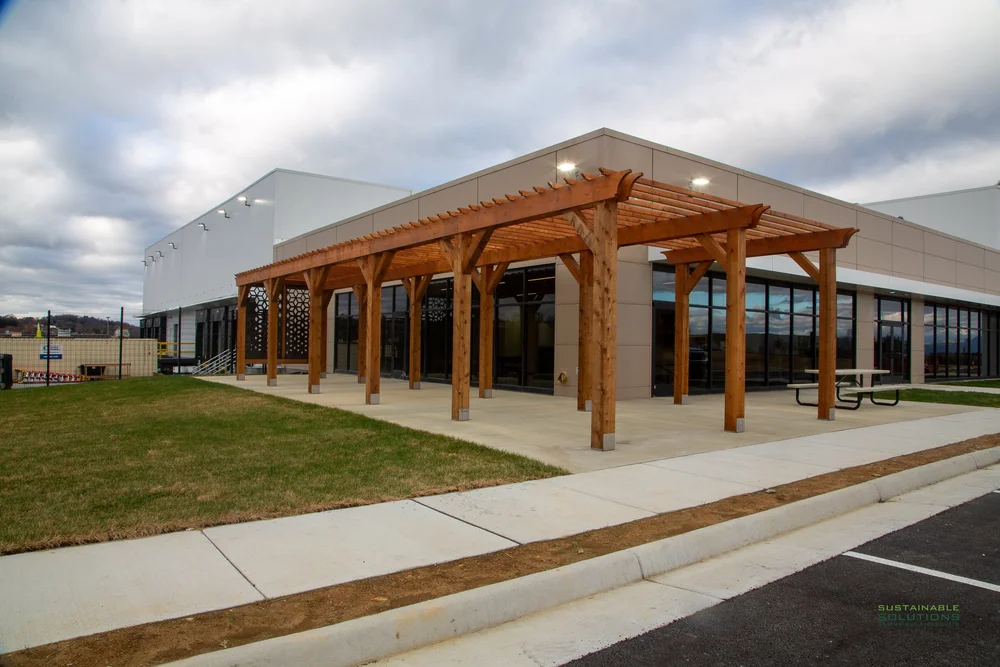 Award-Winning Commercial Builder . Rockingham County and Beyond ...