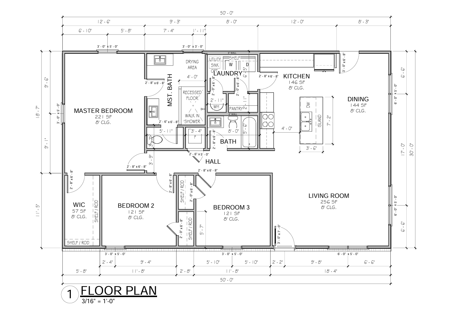 John Hunter Home Builders - Silver Series