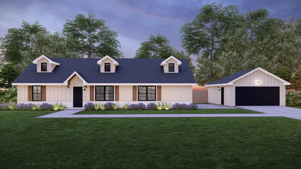 John Hunter Home Builders - Home Plans