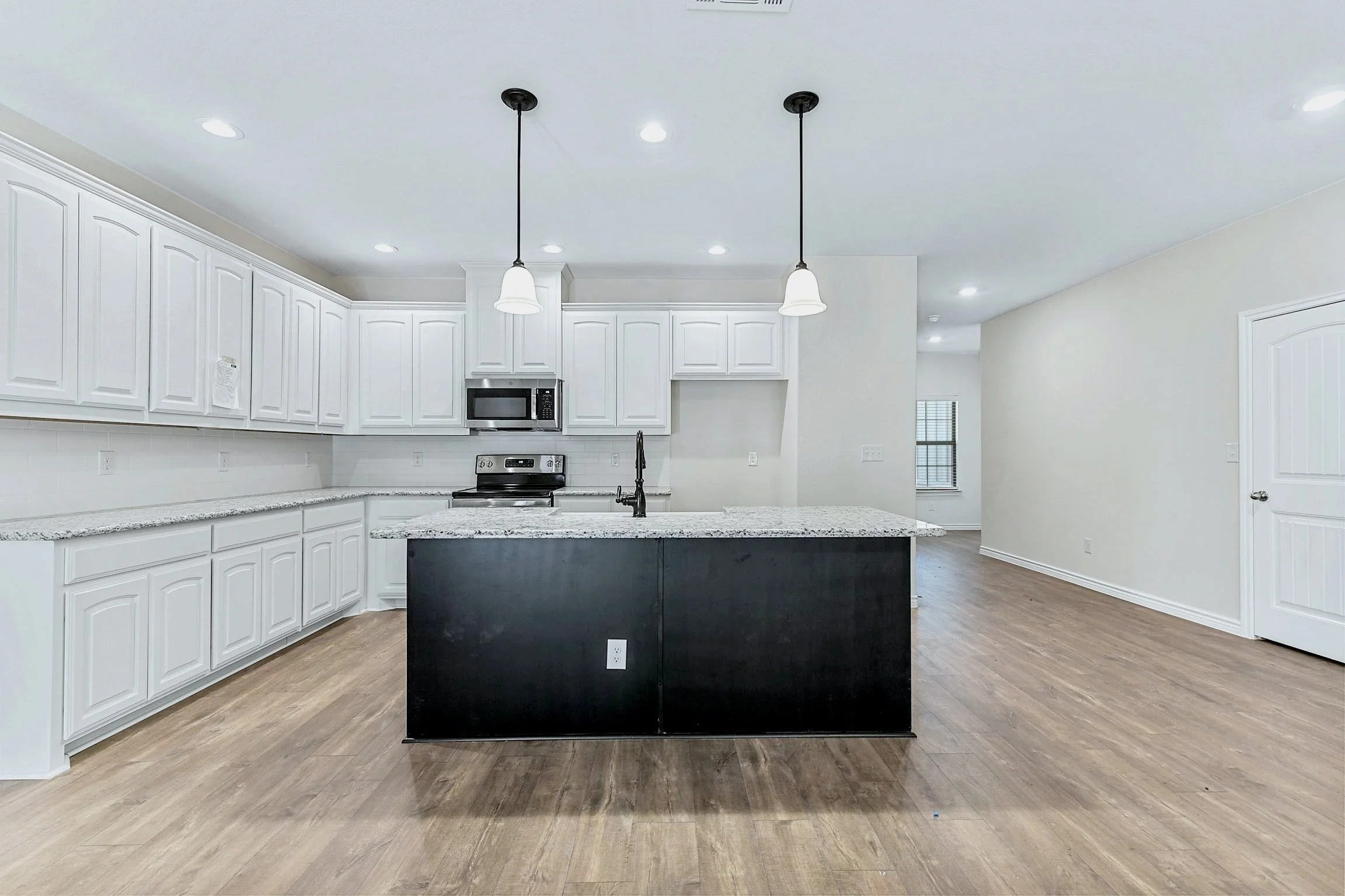 John Hunter Home Builders - Platinum Series