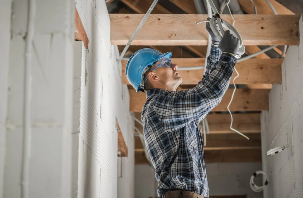 John Hunter Home Builders - Building Process
