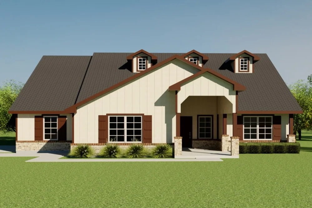John Hunter Home Builders - Home Plans