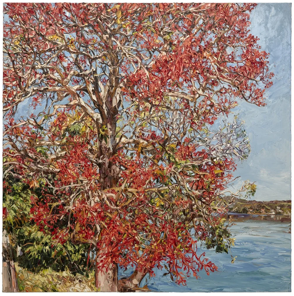 Exhibitions — Nicholas Harding