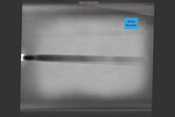 Card Scanning Services