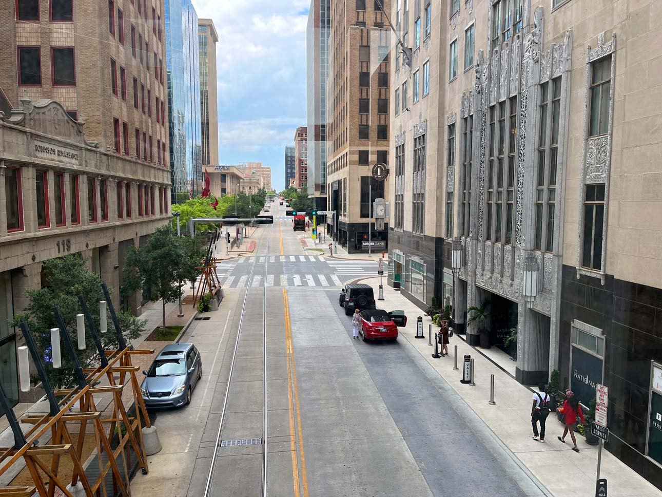 Underground Oklahoma City — OKC Tours