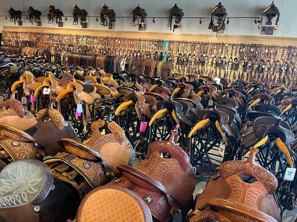 Stockyards City — OKC Tours