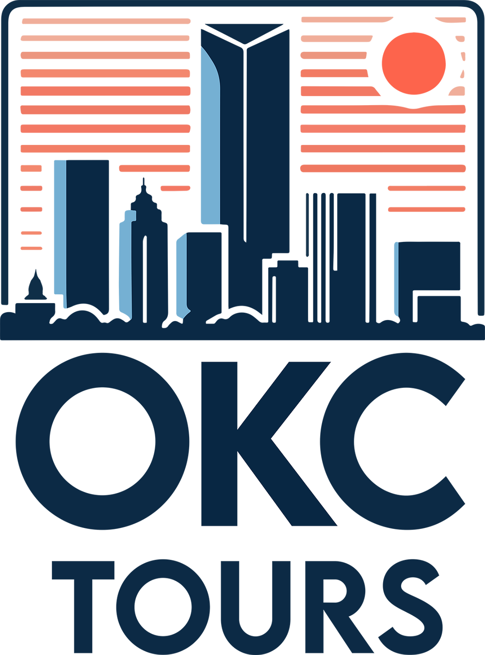 OKC Tours - Guided Tour in Oklahoma City!