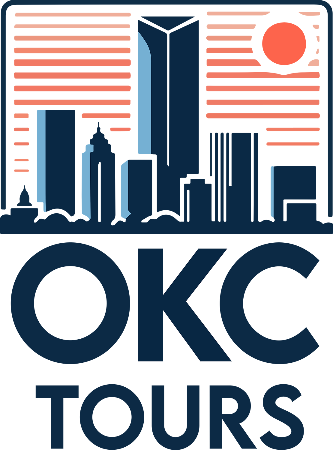 Stockyards City — OKC Tours