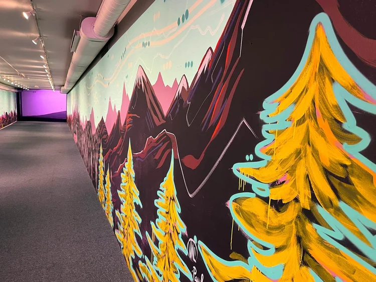 Underground Oklahoma City — OKC Tours