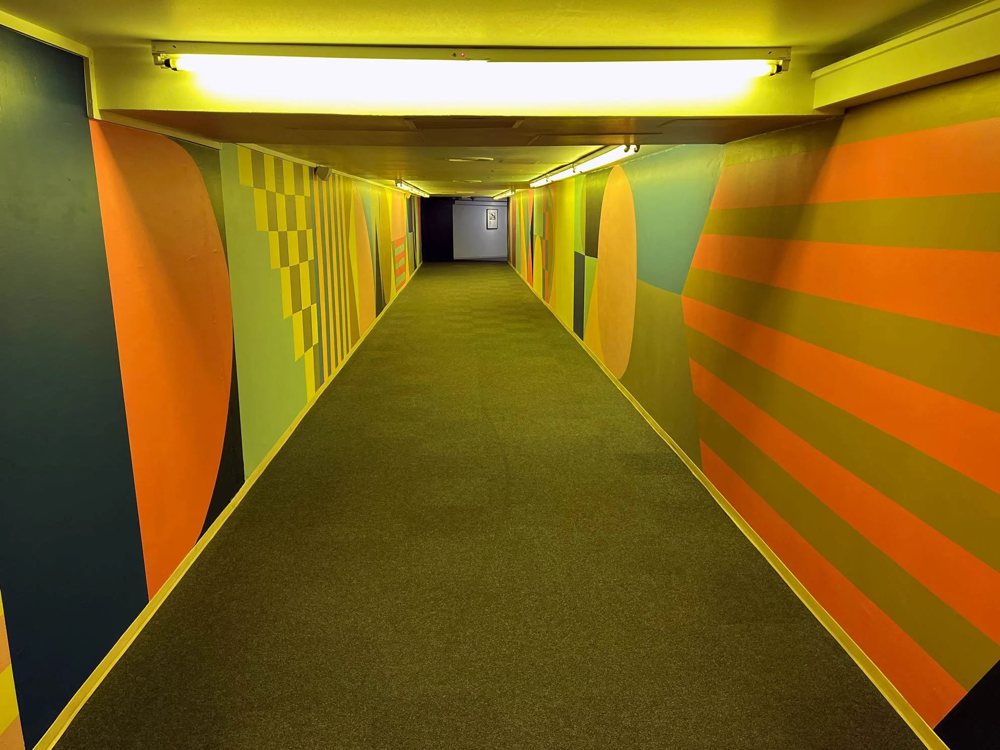 Underground Oklahoma City — OKC Tours