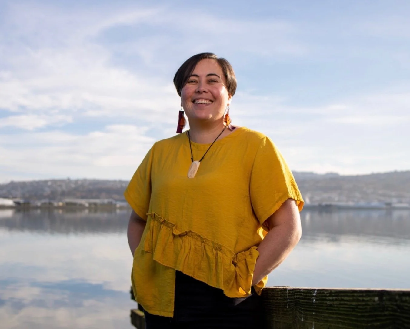 Ko wai a Rehutai | About Rehutai — Rehutai